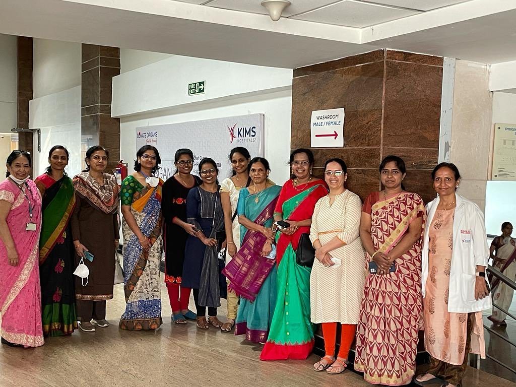 Photo Gallery – Dr Bindhu Priya