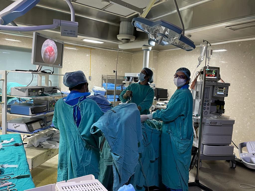 Photo Gallery – Dr Bindhu Priya