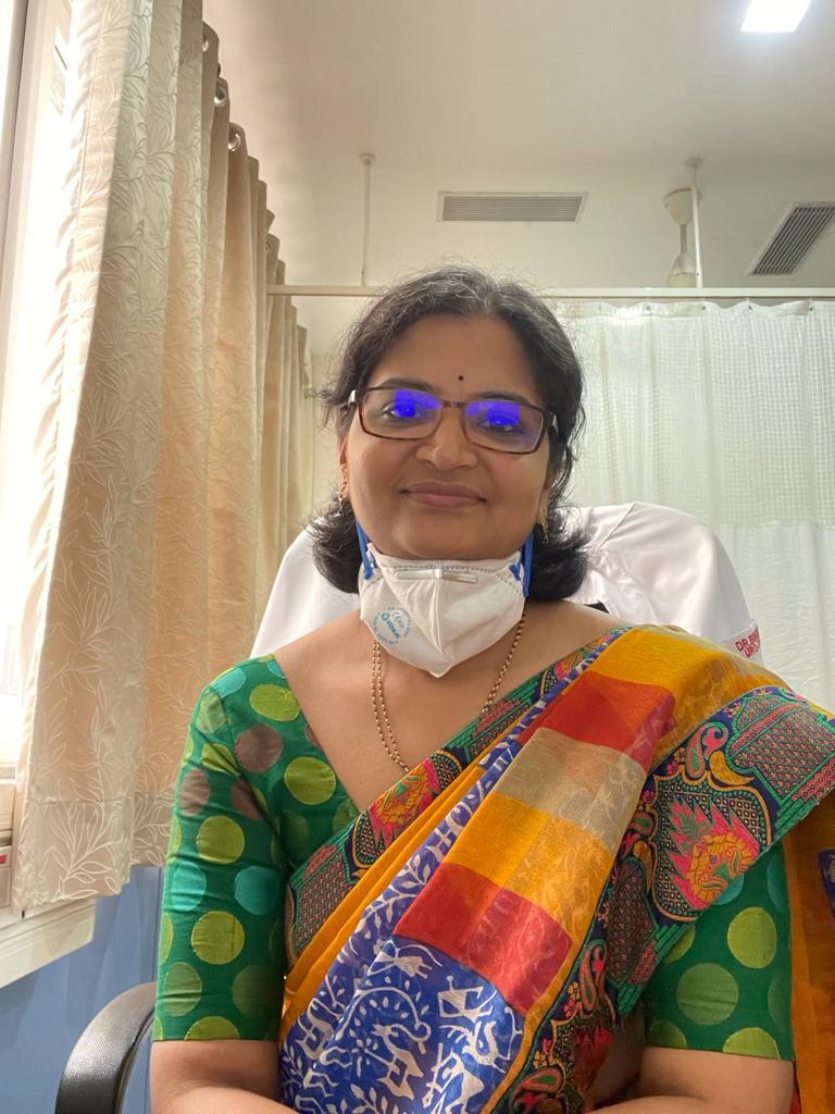 Photo Gallery – Dr Bindhu Priya