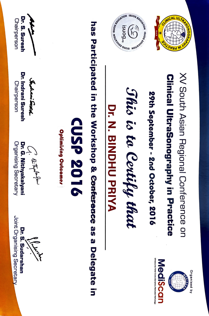 Photo Gallery – Dr Bindhu Priya